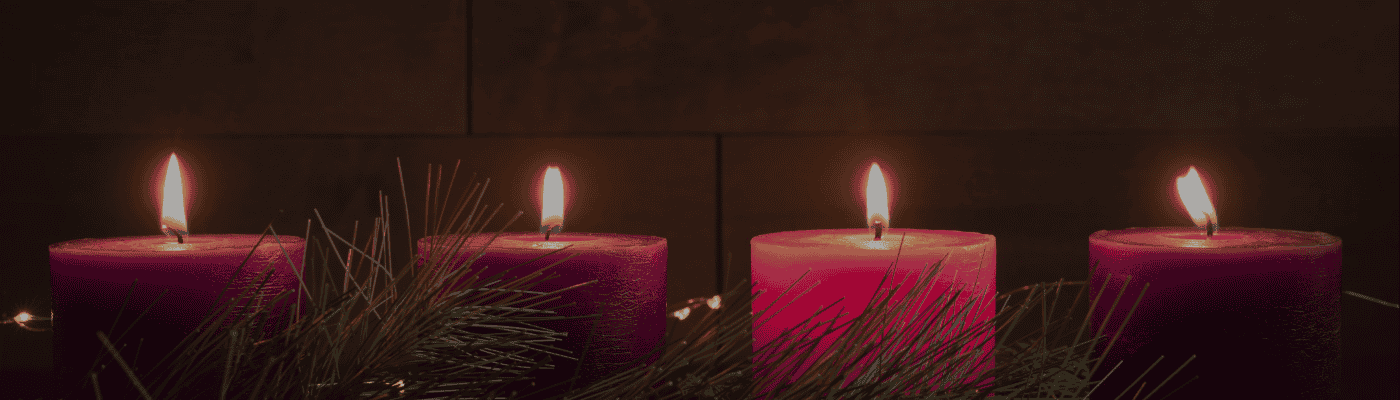 Advent / Advent Studies / More Advent Studies / Brought to the Light