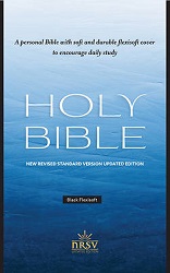 New Revised Standard Version Bibles | NRSV Study Bibles & Gift Bibles ...