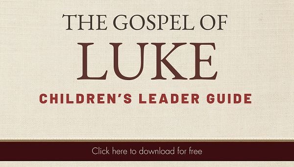 Studies / Biblical Studies / New Testament / Luke Study