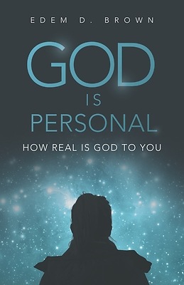 God Is Personal - How Real Is God to You | Cokesbury