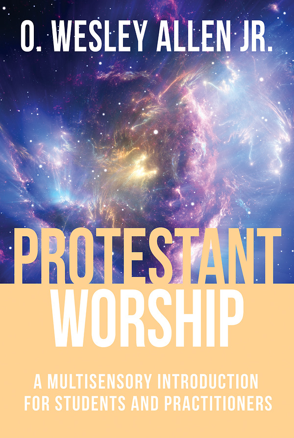 Protestant Worship | Cokesbury