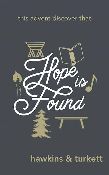 Hope is Found | Cokesbury