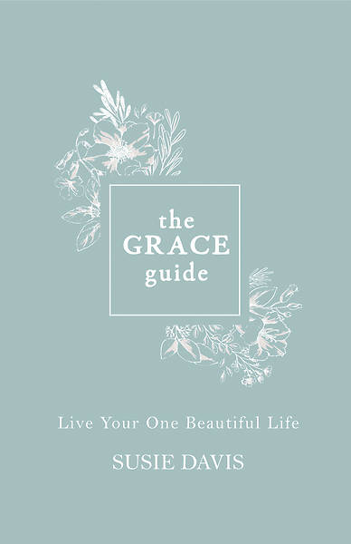The Grace Guide | Cokesbury
