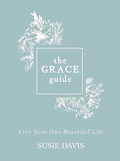 The Grace Guide | Cokesbury