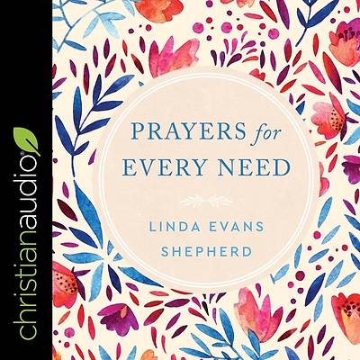 Prayers for Every Need | Cokesbury