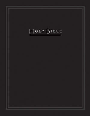 CEB Common English Bible Super Giant Print - Pulpi | Cokesbury