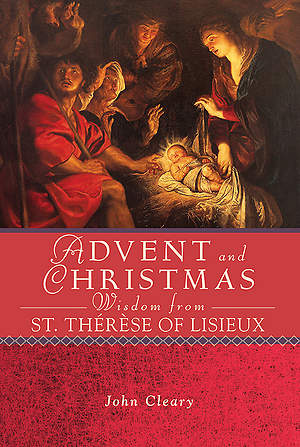 Advent and Christmas Wisdom from