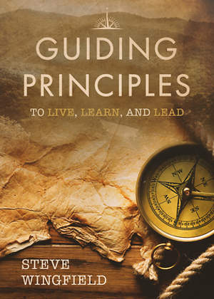 Guiding Principles - To Live, Learn, and Lead | Cokesbury