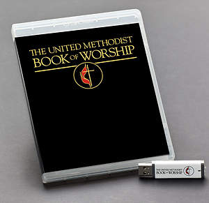 The United Methodist Book of Worship | United Meth | Cokesbury