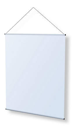 Hanging Dowel Kit for 3ft Wide Banners | Cokesbury