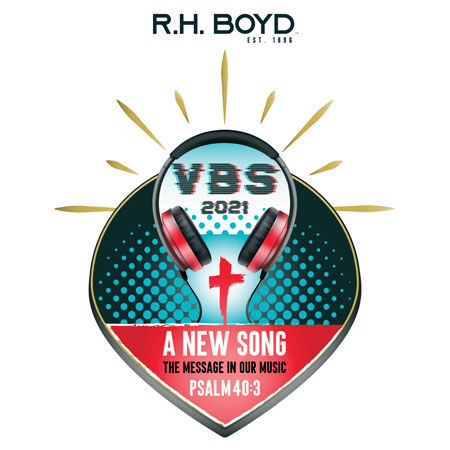 Vacation Bible School | VBS Starter Kits & Programs | Cokesbury