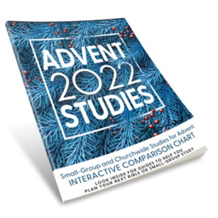 Advent Studies | Advent & Christmas Study Books, Guides, & Videos ...