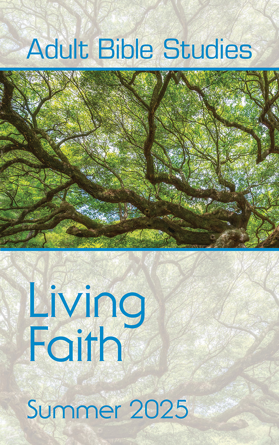 Adult Curriculum | Adult Sunday School | Cokesbury